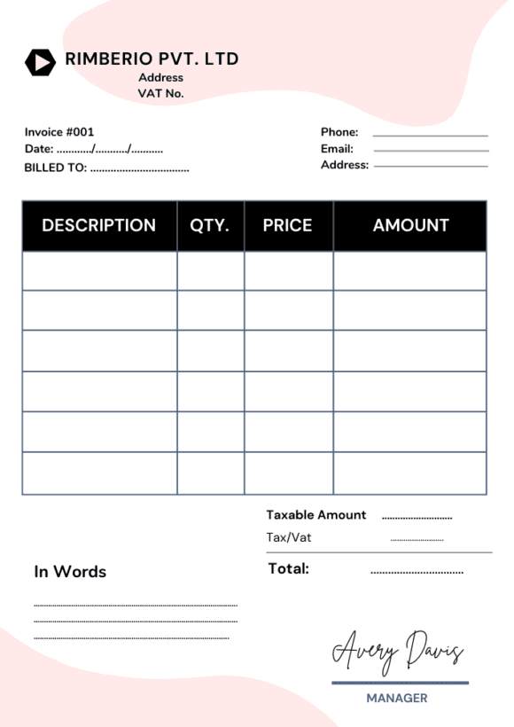 VAT (Value Added Tax) in Nepal | Concept, Rules, Returns