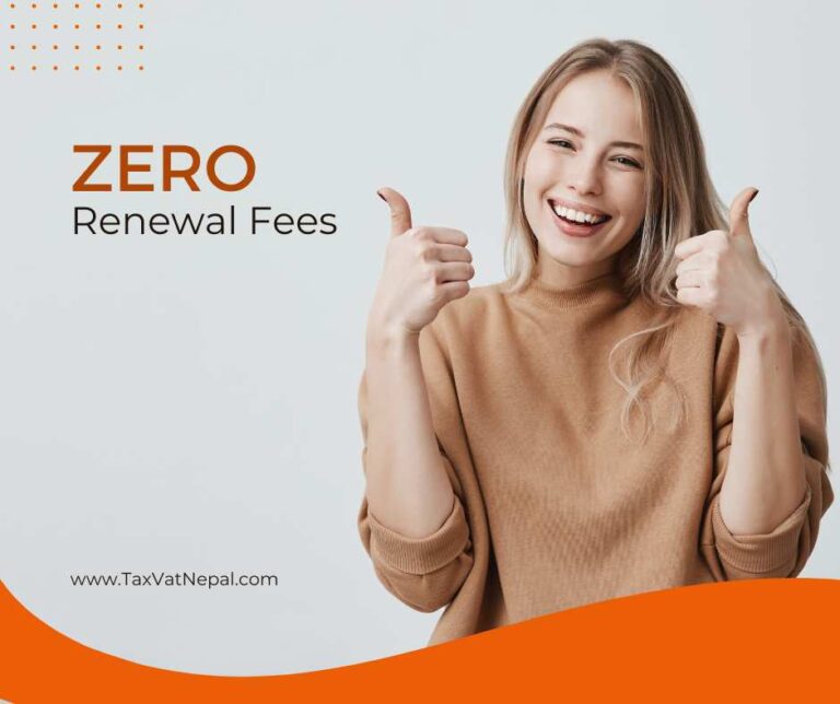 Company Registration Fees in Nepal 2025