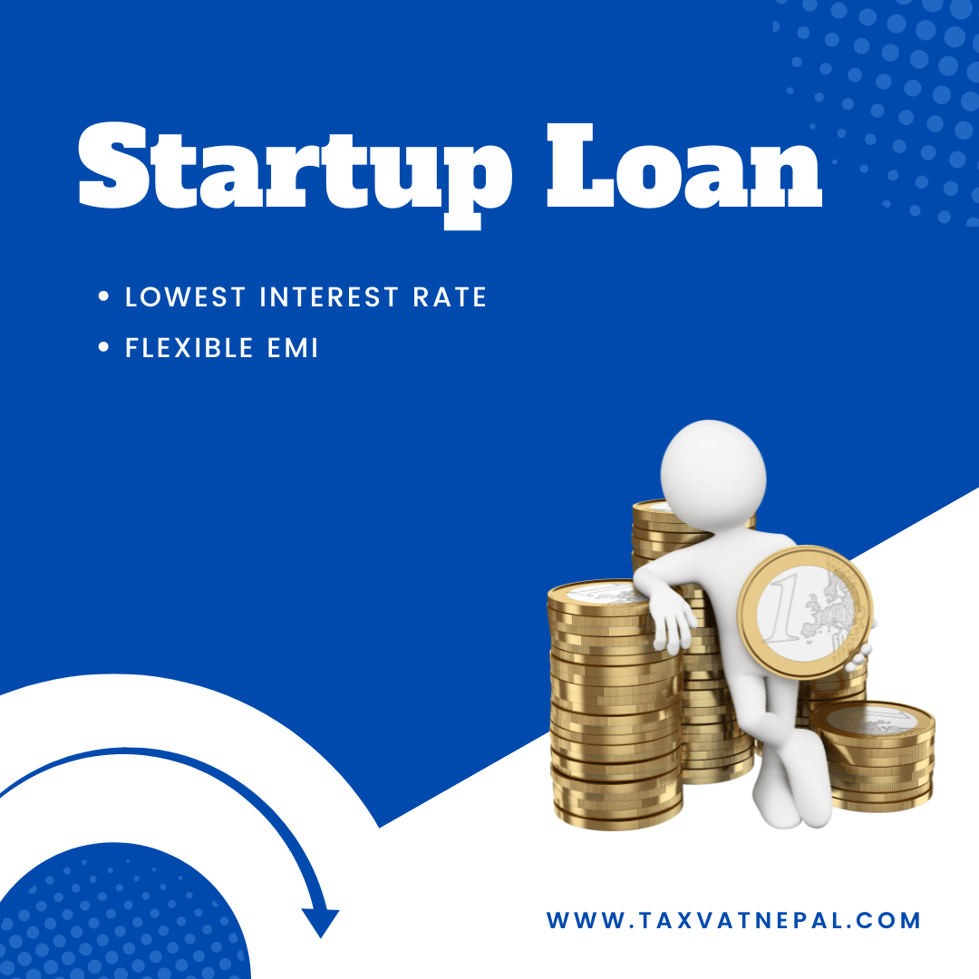 Startup Loans in Nepal: at a Glance 2082